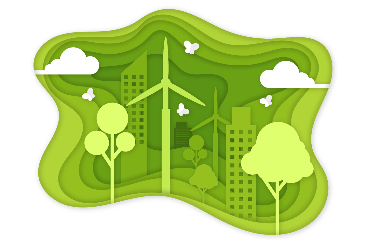 Eden Energy and Construction | For a sustainable future