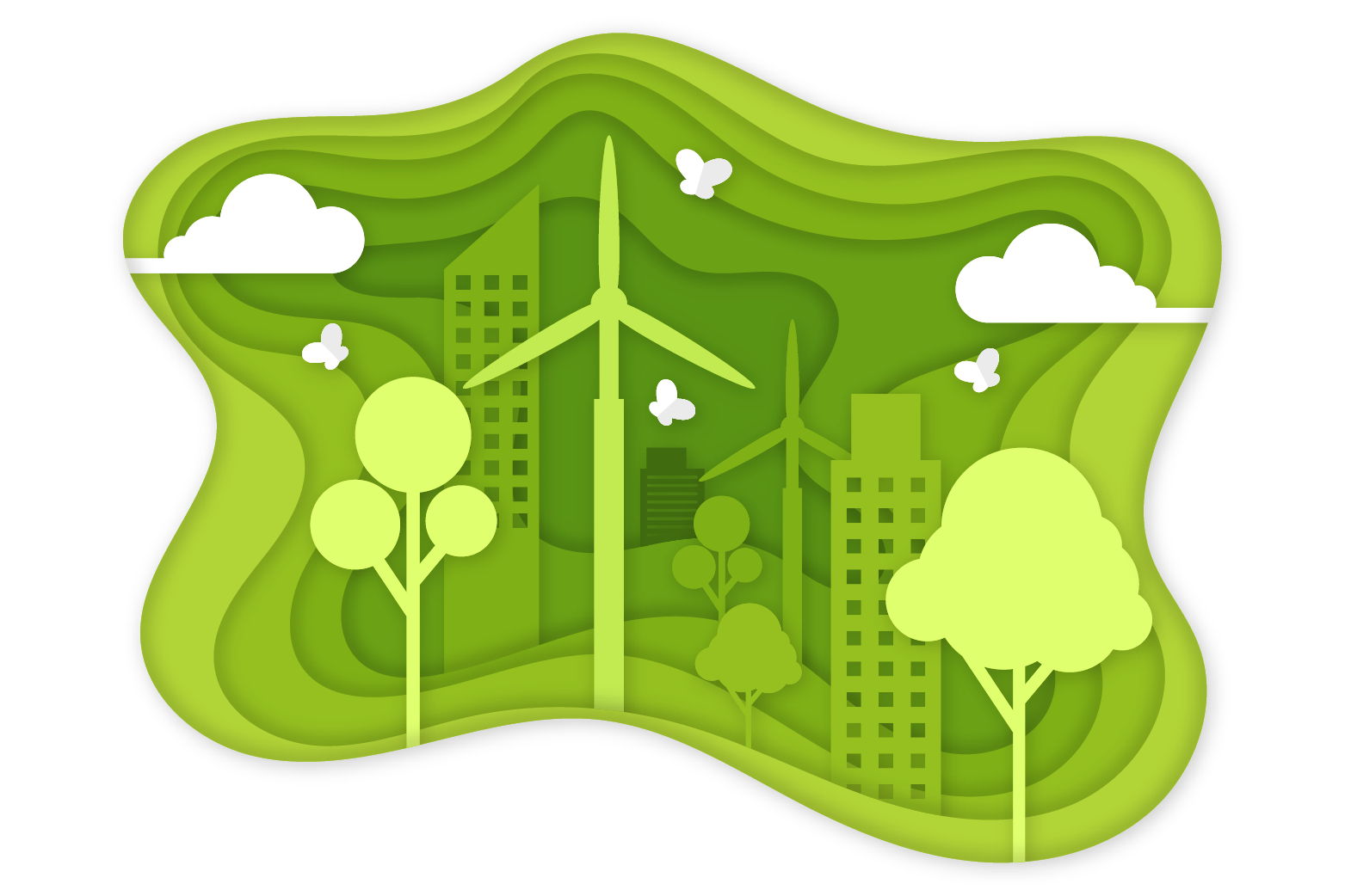Eden Energy and Construction | For a sustainable future