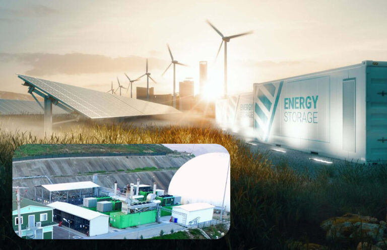 EPC, project development for Solar Farms | Renewable Energy